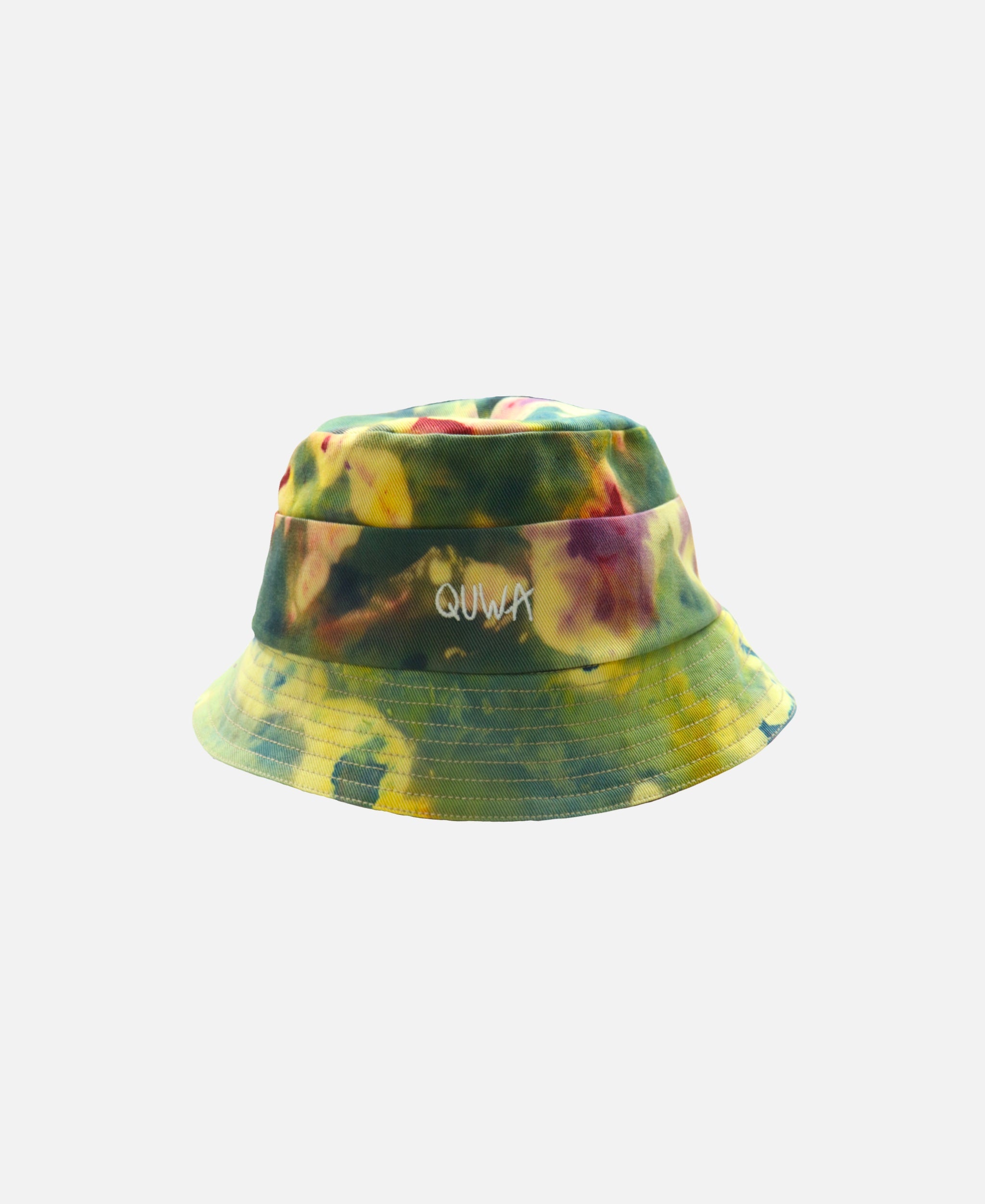 REEF BUCKET HAT
